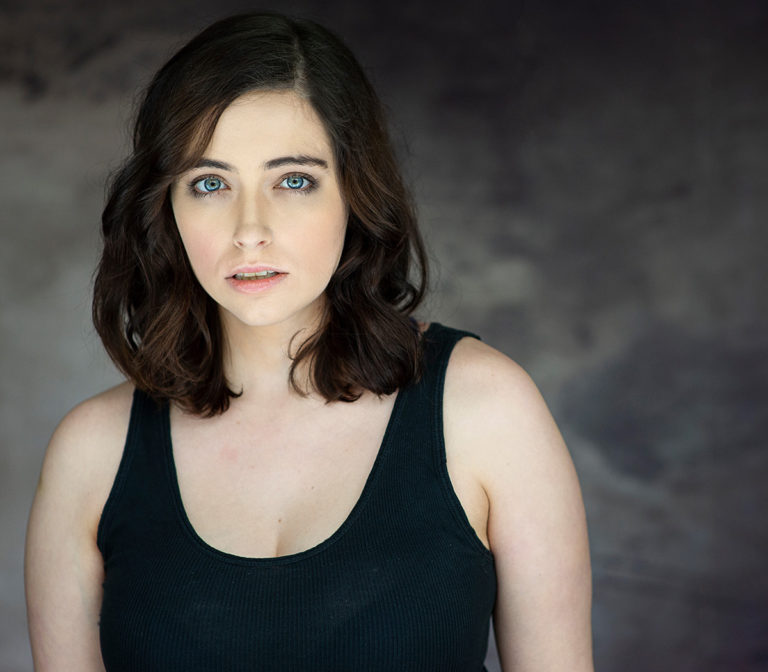 Jamie Hart Writer-Actress | Beevision Productions