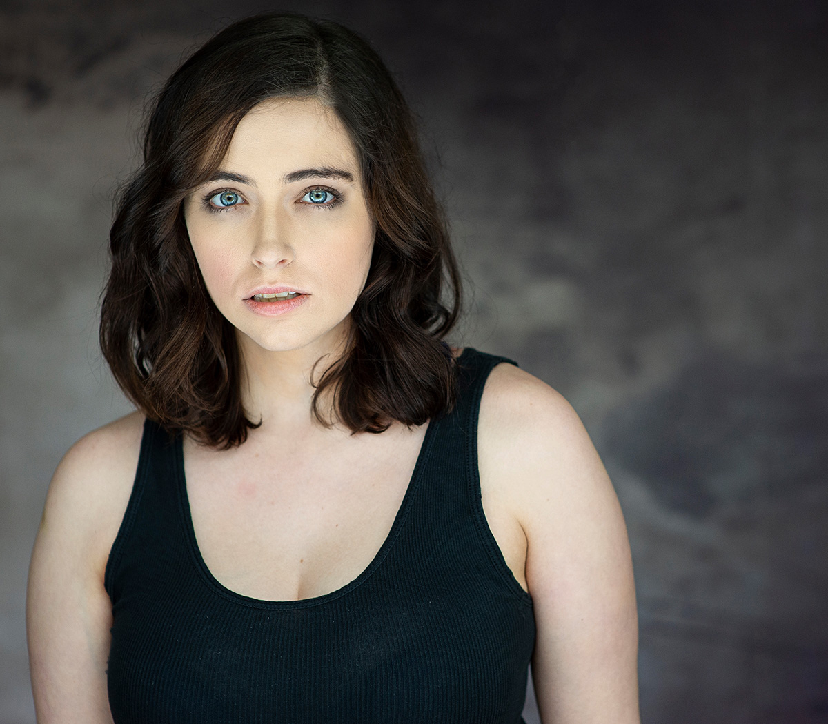 Jamie Hart Writer-Actress | Beevision Productions