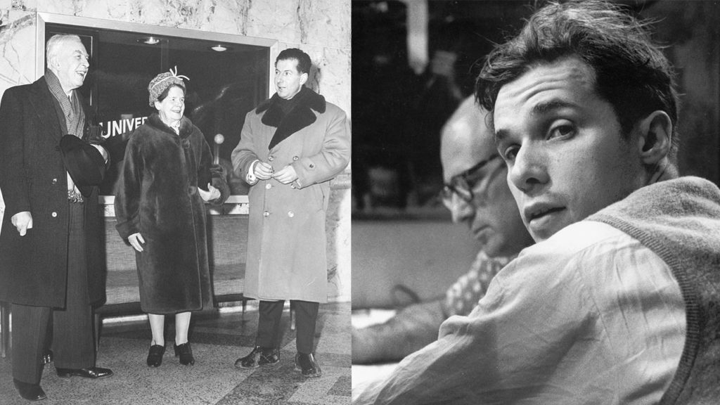 James Beveridge Documentary Pioneer | Beevision Productions