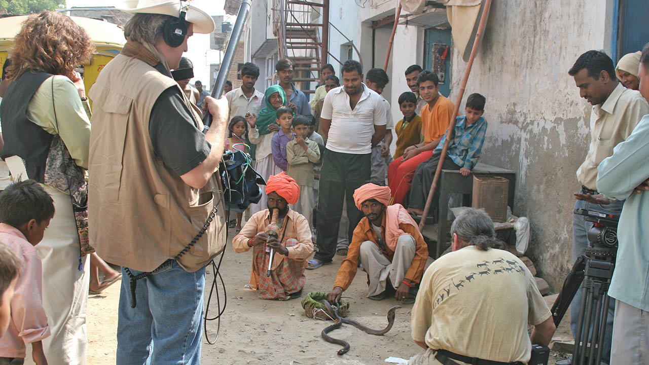 Carterpuri | Beevision Productions