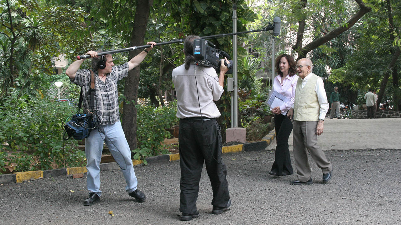 Mumbai | Beevision Productions