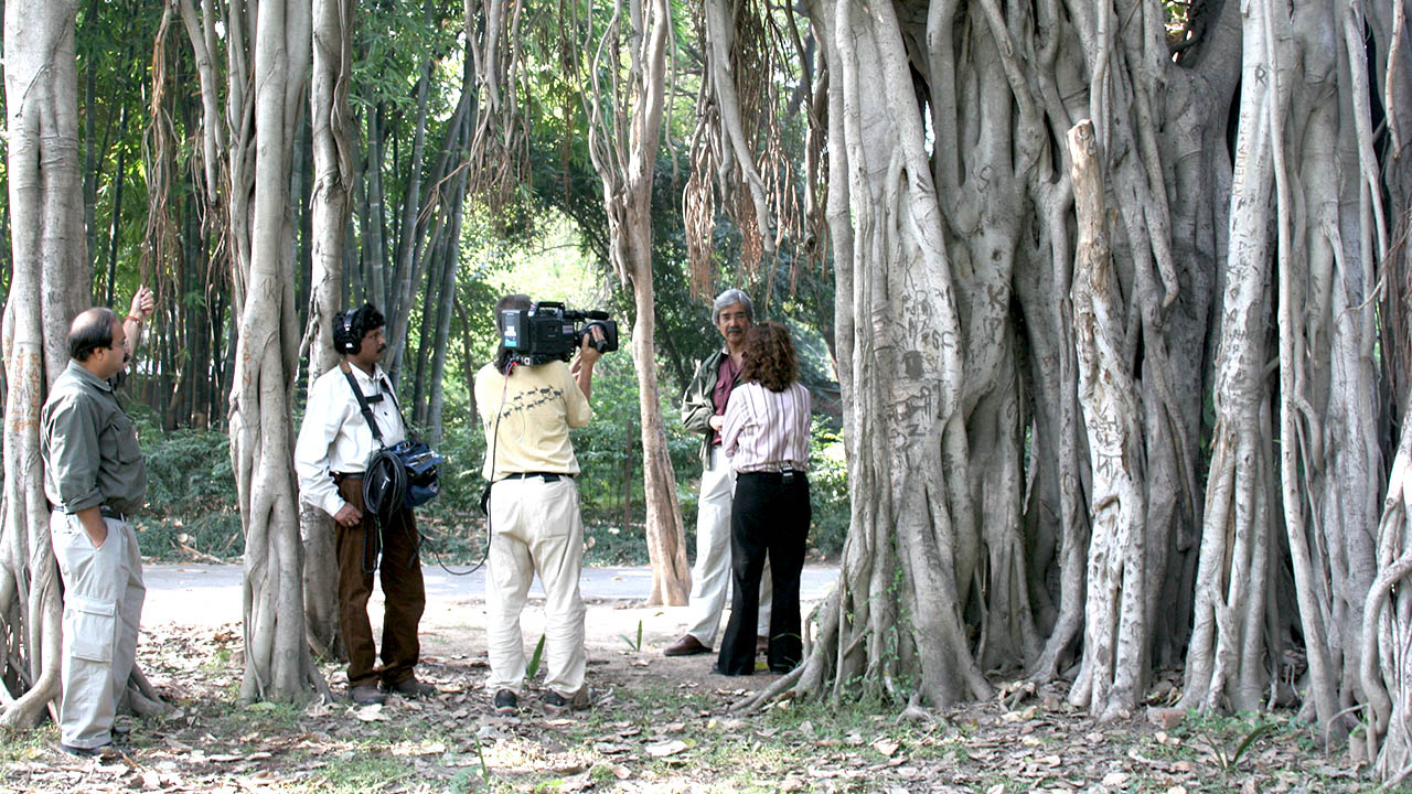 Back to Delhi | Beevision Productions