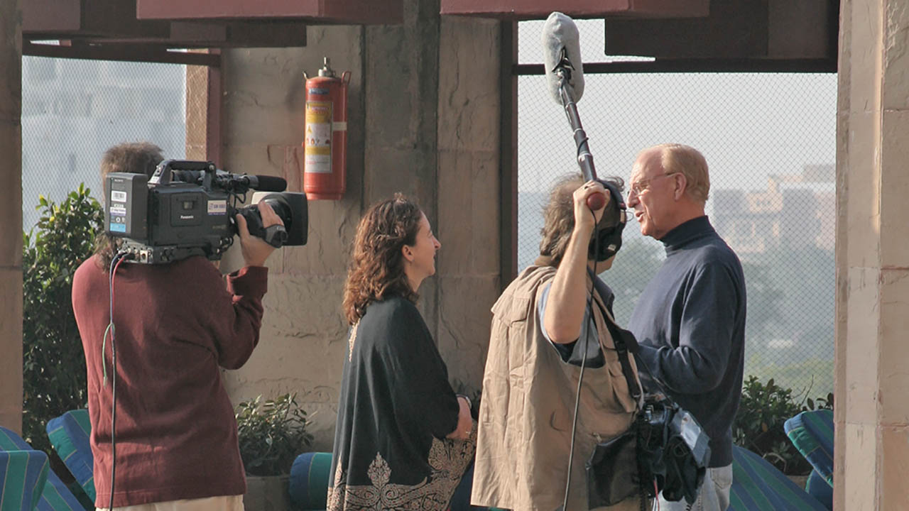 Back to Delhi | Beevision Productions