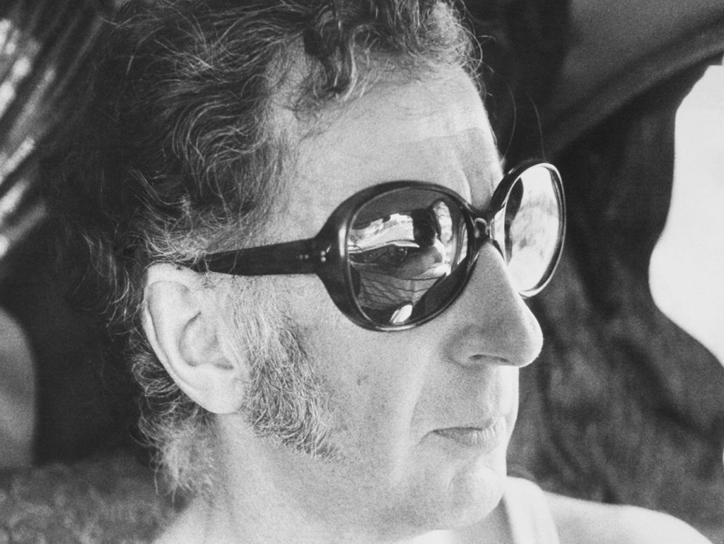 James Beveridge Documentary Pioneer | Beevision Productions