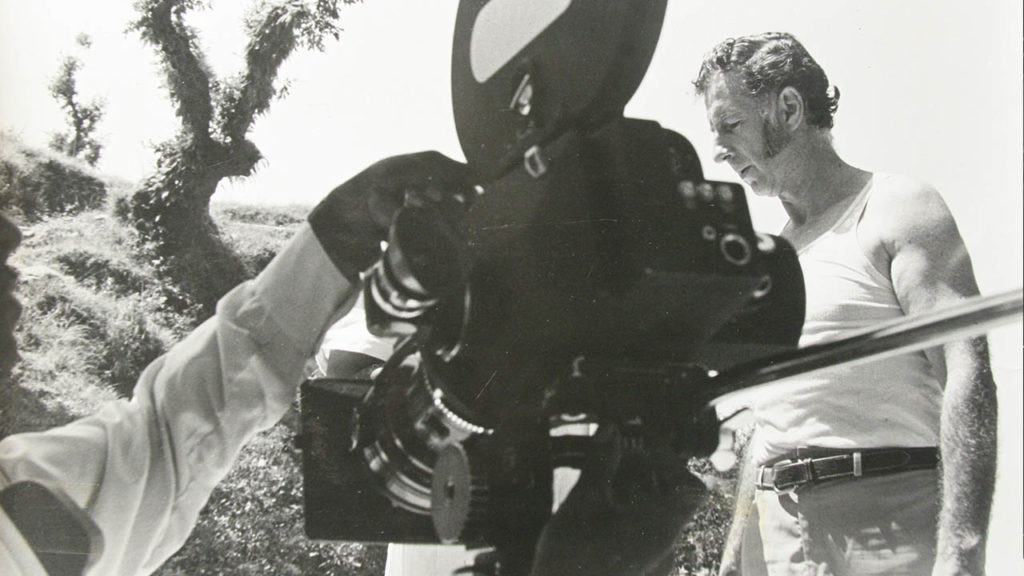 James Beveridge Documentary Pioneer | Beevision Productions