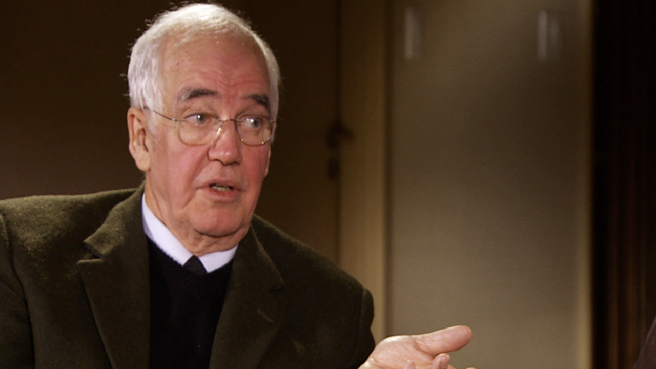 NFB Roundtable Interviews | Beevision Productions