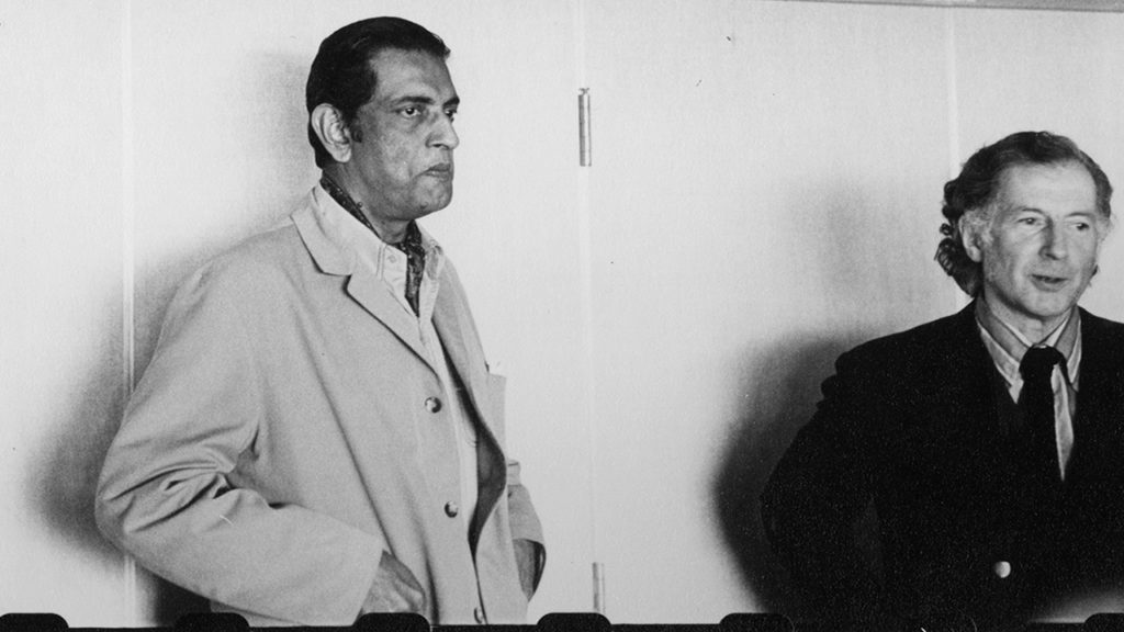 James Beveridge Documentary Pioneer | Beevision Productions