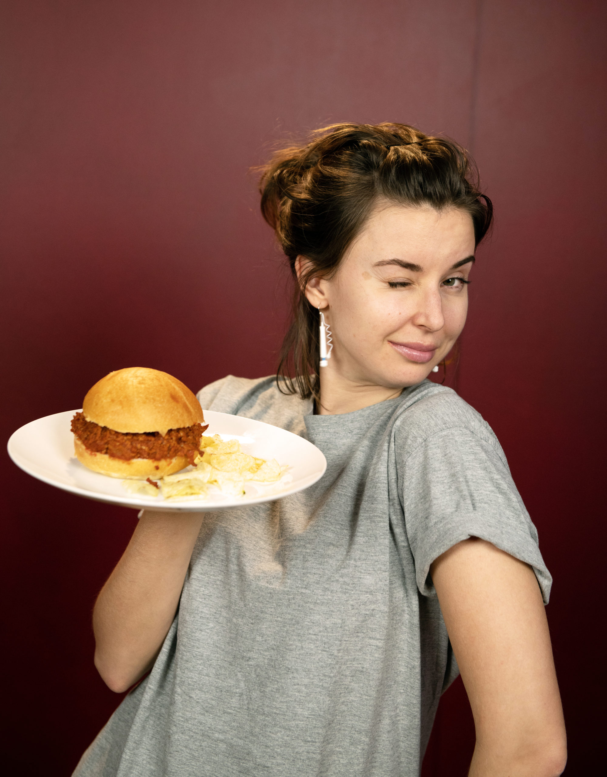 Making the Sloppy Jones Sizzle Reel | Beevision Productions